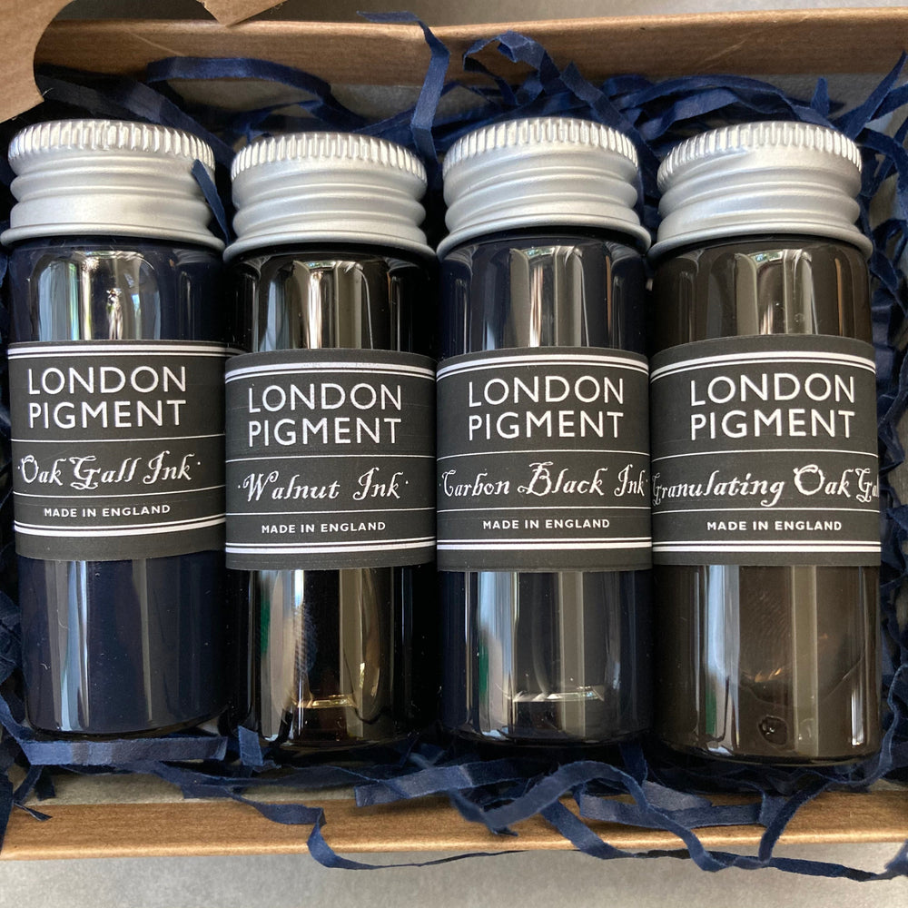 London Pigment – LONDON PIGMENT